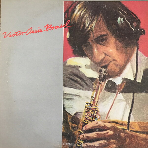 ・アーティスト Victor Assis Brasil ・タイトル Victor Assis Brasil Quintet ・レーベル・型番 Inner City Records IC1093 ・フォーマット LPレコード ・コンディション...