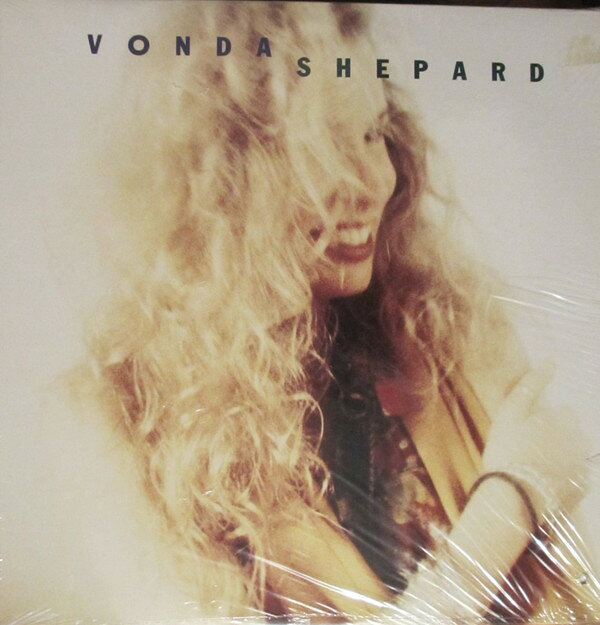 ・アーティスト Vonda Shepard ・タイトル Vonda Shepard ・レーベル・型番 REPRISE 9257181 ・フォーマット LPレコード ・コンディション(盤) ほぼ新品 (M-) ・コンディション(ジャケット) ...