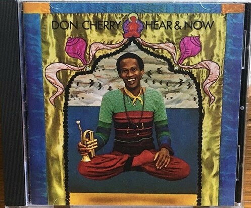 ・アーティスト Don Cherry ・タイトル Hear & Now ・レーベル・型番 WOUNDED BIRD RECORDS WOU8217 ・フォーマット CD ・コンディション(盤) 良い (VG+) ・コンディション(ジャケット...