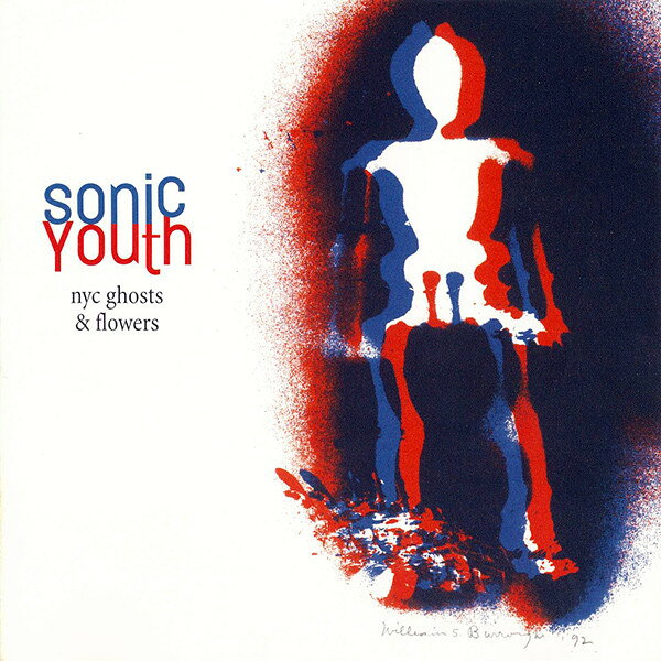 ・アーティスト Sonic Youth ・タイトル NYC Ghosts & Flowers ・レーベル・型番 Geffen Records 0694906502 ・フォーマット CD ・コンディション(盤) 良い (VG+) ・コンディシ...