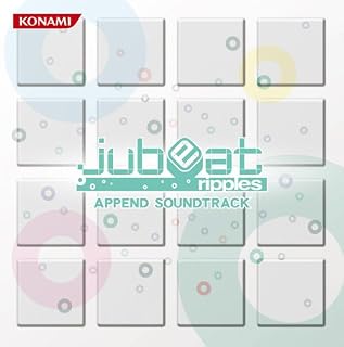 ・アーティスト コナミ・アミューズメント ・タイトル Jubeat Ripples Append SOUNDTRACK ・レーベル・型番 KONAMI LC1895 ・フォーマット CD ・コンディション(盤) 良い (VG+) ・コンディ...