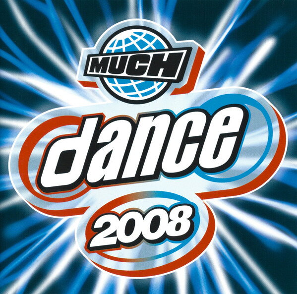・アーティスト Various ・タイトル Much Dance 2008 ・レーベル・型番 Sony BMG 88697179222 ・フォーマット CD ・コンディション(盤) ほぼ新品 (M-) ・コンディション(ジャケット) ・コン...