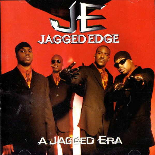・アーティスト Jagged Edge ・タイトル Jagged Era ・レーベル・型番 So So Def CK68181 ・フォーマット CD ・コンディション(盤) 非常に良い(EX) ・コンディション(ジャケット) ・コンディショ...