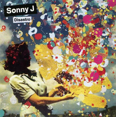 ・アーティスト Sonny J ・タイトル Disastro ・レーベル・型番 EMI 5099922749826 ・フォーマット CD ・コンディション(盤) 非常に良い(EX) ・コンディション(ジャケット) ・コンディション(帯) オ...
