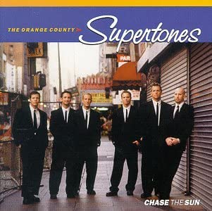 ・アーティスト O.C. Supertones ・タイトル Chase The Sun ・レーベル・型番 BEC Recordings G2637761741523,BED7415 ・フォーマット CD ・コンディション(盤) 良い (VG...