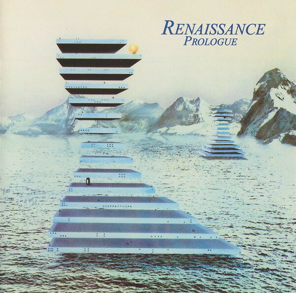 ・アーティスト Renaissance (4) ・タイトル Prologue ・レーベル・型番 Repertoire Records REP4574WY ・フォーマット CD ・コンディション(盤) 良い (VG+) ・コンディション(ジャ...