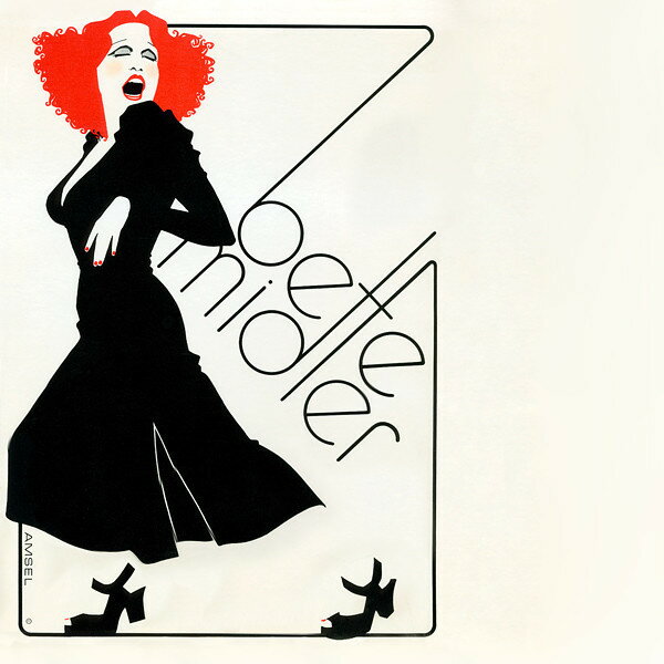 ・アーティスト Bette Midler ・タイトル Bette Midler ・レーベル・型番 Atlantic 827792 ・フォーマット CD ・コンディション(盤) 良い (VG+) ・コンディション(ジャケット) ・コンディショ...