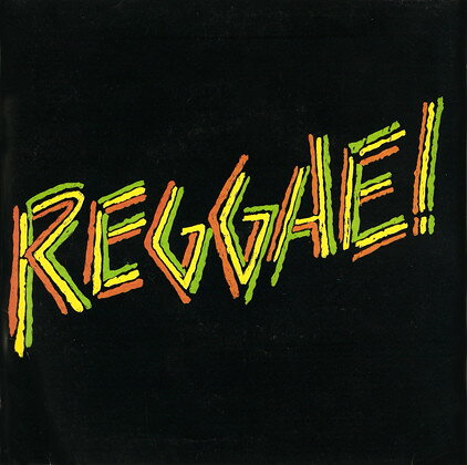 ・アーティスト Various ・タイトル Reggae! ・レーベル・型番 Island Records RSS14PROMO ・フォーマット 7インチレコード ・コンディション(盤) 良い (VG+) ・コンディション(ジャケット) ・...