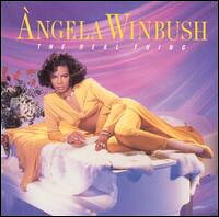 ・アーティスト Angela Winbush ・タイトル Real Thing ・レーベル・型番 Mercury 4228388661 ・フォーマット LPレコード ・コンディション(盤) 良い (VG+) ・コンディション(ジャケット) ...