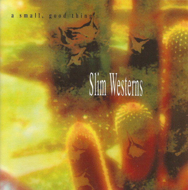 ・アーティスト A Small, Good Thing ・タイトル Slim Westerns ・レーベル・型番 Soleilmoon Recordings SOL23CD ・フォーマット CD ・コンディション(盤) 良い (VG+) ・...