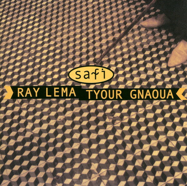 ・アーティスト Ray Lema, Tyour Gnawa ・タイトル Safi ・レーベル・型番 Buda Musique 822132 ・フォーマット CD ・コンディション(盤) 良い (VG+) ・コンディション(ジャケット) ・コ...