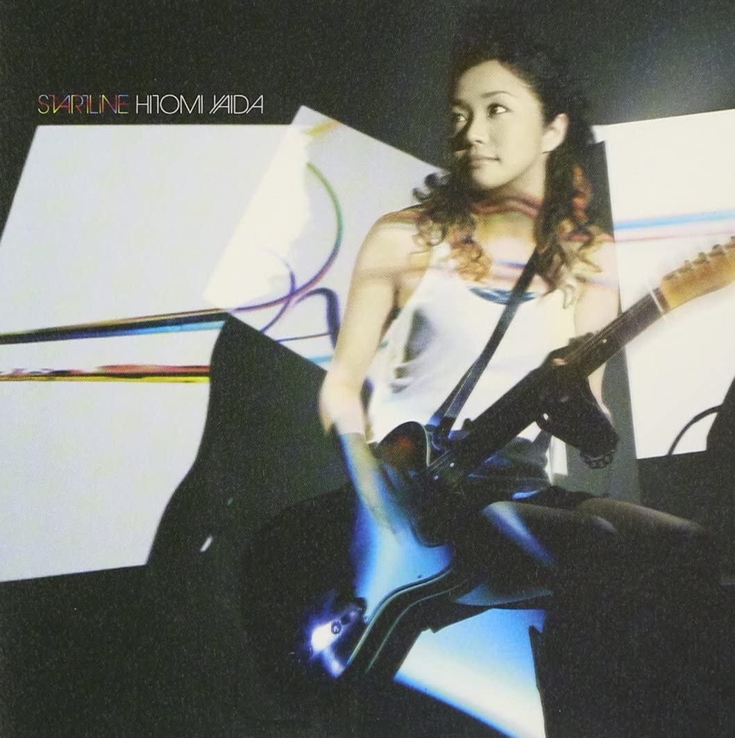 ・アーティスト 矢井田瞳 ・タイトル STARTLiNE ・レーベル・型番 ・フォーマット CD ・コンディション(盤) ほぼ新品 (M-) ・コンディション(ジャケット) ・コンディション(帯) オビあり ・特記事項 【未開封】 【帯付き...