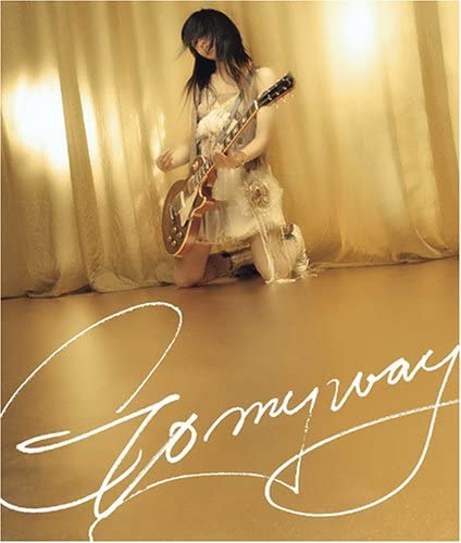 ・アーティスト 矢井田瞳 ・タイトル Go my way ・レーベル・型番 ・フォーマット CD ・コンディション(盤) ほぼ新品 (M-) ・コンディション(ジャケット) ・コンディション(帯) オビあり ・特記事項 【未開封】 【帯付き...