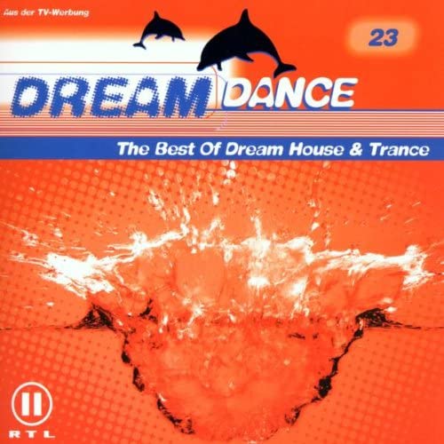 ・アーティスト Various ・タイトル Dream Dance, Vol. 23 ・レーベル・型番 Dance Division DAD5062552 ・フォーマット CD ・コンディション(盤) 良い (VG+) ・コンディション(ジ...