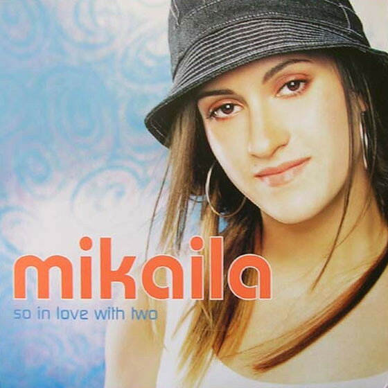 ・アーティスト Mikaila ・タイトル So In Love With Two ・レーベル・型番 Island Records 3145629651 ・フォーマット 12" ・コンディション(盤) 非常に良い(EX) ・コンディション(...
