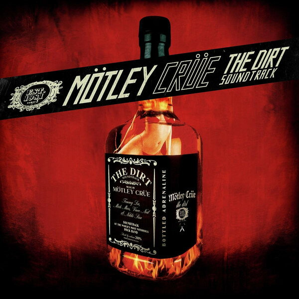 ・アーティスト Motley Crue ・タイトル Dirt Soundtrack ・レーベル・型番 MOTLEY 4099964047660 ・フォーマット LPレコード ・コンディション(盤) 新品 (M) ・コンディション(ジャケット...