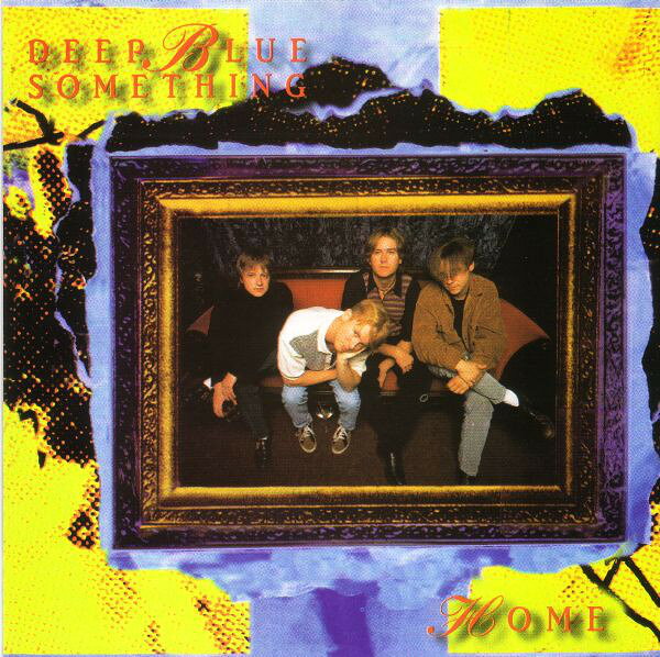 ・アーティスト Deep Blue Something ・タイトル Home ・レーベル・型番 Interscope Records 6544926082 ・フォーマット CD ・コンディション(盤) 良い (VG+) ・コンディション(ジ...