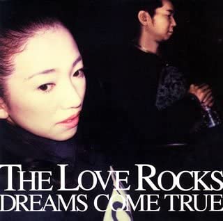 ・アーティスト DREAMS COME TRUE ・タイトル THE LOVE ROCKS (通常盤) ・レーベル・型番 ・フォーマット CD ・コンディション(盤) 良い (VG+) ・コンディション(ジャケット) ・コンディション(帯)...