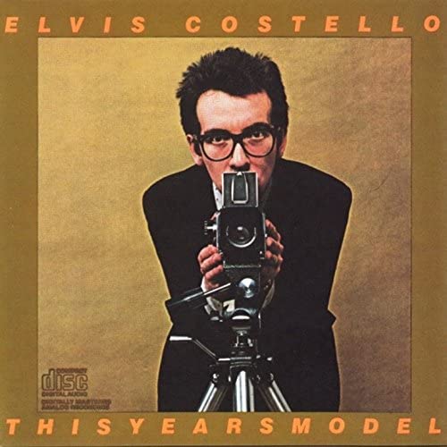 ・アーティスト Elvis Costello ・タイトル This Year's Model ・レーベル・型番 ・フォーマット CD ・コンディション(盤) 良い (VG+) ・コンディション(ジャケット) ・コンディション(帯) オビなし...