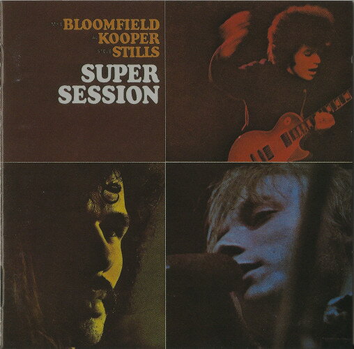 ・アーティスト マイク・ブルームフィールド, アル・クーパー; スティーヴン・スティルス ・タイトル スーパー・セッション ・レーベル・型番 CBS/Sony 28DP1001 ・フォーマット CD ・コンディション(盤) 可 (VG) ・...