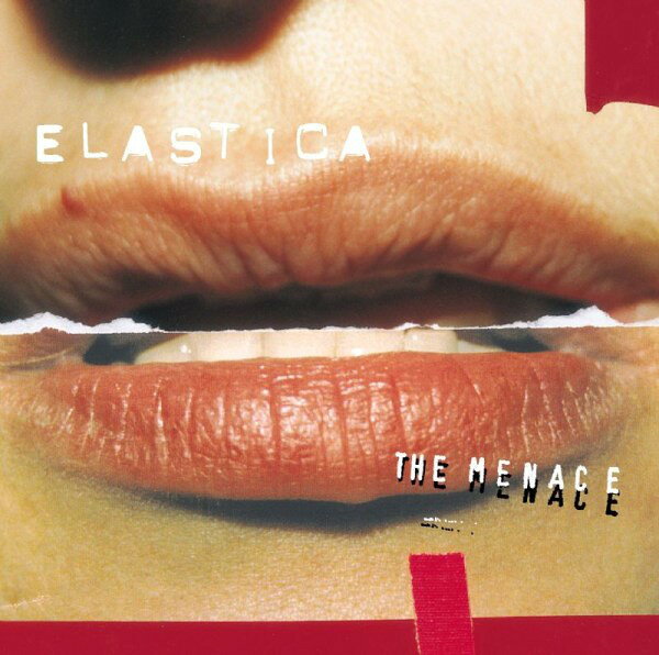 ・アーティスト Elastica ・タイトル Menace ・レーベル・型番 EAST WEST AMCY7196 ・フォーマット CD ・コンディション(盤) 良い (VG+) ・コンディション(ジャケット) ・コンディション(帯) オビ...