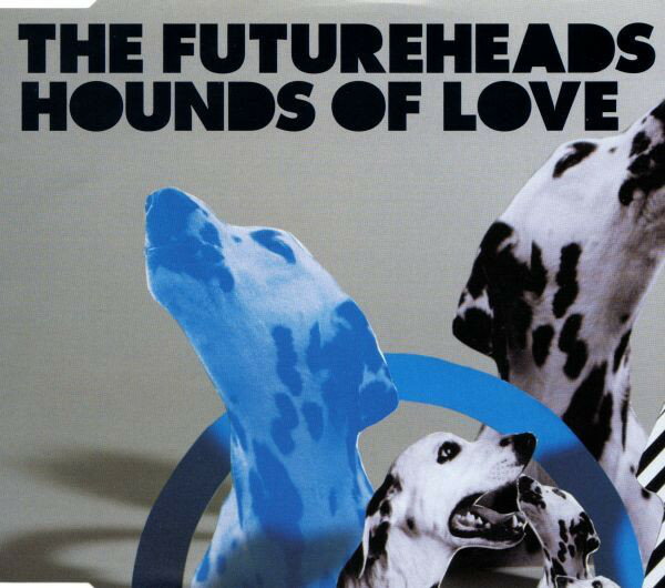 ・アーティスト Futureheads ・タイトル Hounds Of Love ・レーベル・型番 679 679L099CD2,5046775552 ・フォーマット CD ・コンディション(盤) 非常に良い(EX) ・コンディション(ジャ...