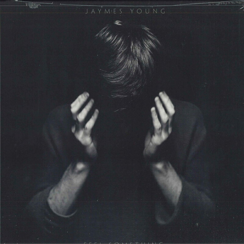 ・アーティスト Jaymes Young ・タイトル Feel Something ・レーベル・型番 Atlantic 5599331 ・フォーマット LPレコード ・コンディション(盤) 新品 (M) ・コンディション(ジャケット) 新品...