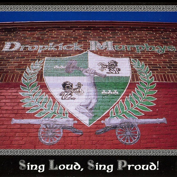 ・アーティスト Dropkick Murphys ・タイトル Sing Loud, Sing Proud! ・レーベル・型番 HELLCAT 804301 ・フォーマット LPレコード ・コンディション(盤) 新品 (M) ・コンディション...