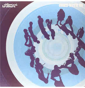 ・アーティスト Chemical Brothers ・タイトル Come With Us ・レーベル・型番 Freestyle Dust, Virgin CHEMST15,724354635564 ・フォーマット 12インチレコード ・コン...