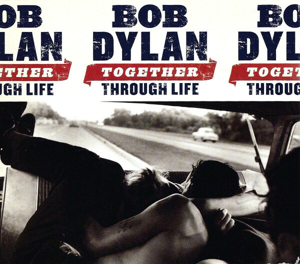 ・アーティスト Bob Dylan ・タイトル Together Through Life ・レーベル・型番 Columbia, Sony Music 88697516972 ・フォーマット CD ・コンディション(盤) 可 (VG) ・コ...
