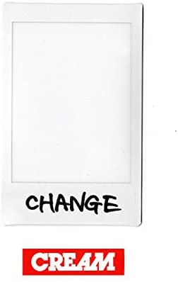 ・アーティスト Cream ・タイトル CHANGE(CD+DVD) ・レーベル・型番 ・フォーマット CD ・コンディション(盤) 可 (VG) ・コンディション(ジャケット) ・コンディション(帯) オビなし ・特記事項 【紙ジャケット...