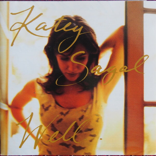 ・アーティスト Sagal, Katey ・タイトル Well ・レーベル・型番 Virgin 724383954322 ・フォーマット CD ・コンディション(盤) 非常に良い(EX) ・コンディション(ジャケット) ・コンディション(帯...