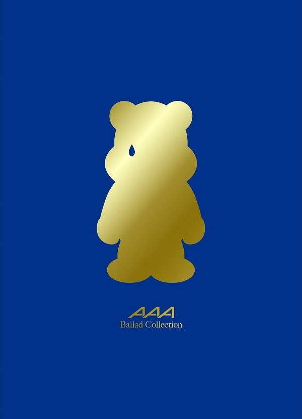 ・アーティスト AAA ・タイトル Ballad Collection (初回生産限定)(同梱:al2枚組+グッズ付き) ・レーベル・型番 avex trax AVZD38725 ・フォーマット CD ・コンディション(盤) ほぼ新品 (M...