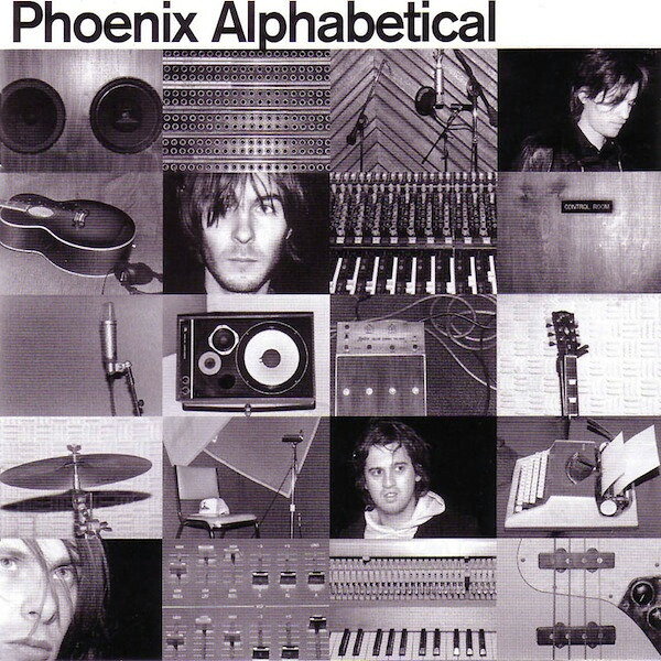 ・アーティスト Phoenix ・タイトル Alphabetical ・レーベル・型番 Source SOURLP095 ・フォーマット LPレコード ・コンディション(盤) 新品 (M) ・コンディション(ジャケット) 新品 (M) ・コ...