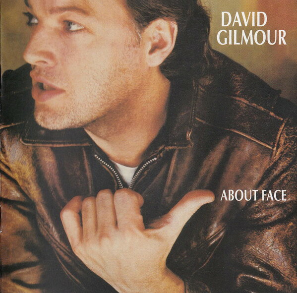 ・アーティスト David Gilmour ・タイトル About Face ・レーベル・型番 Columbia 82876815172 ・フォーマット CD ・コンディション(盤) 良い (VG+) ・コンディション(ジャケット) ・コン...