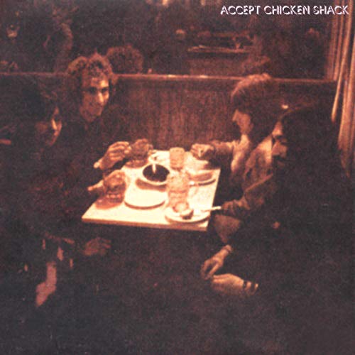 ・アーティスト Chicken Shack ・タイトル Accept Chicken Shack ・レーベル・型番 Sony Records Int'l MHCP875 ・フォーマット CD ・コンディション(盤) 非常に良い(EX) ・コ...