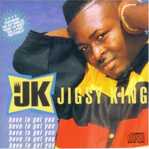 ・アーティスト Jigsy King ・タイトル Have to Get You ・レーベル・型番 ・フォーマット CD ・コンディション(盤) 可 (VG) ・コンディション(ジャケット) ・コンディション(帯) オビなし ・特記事項 【...
