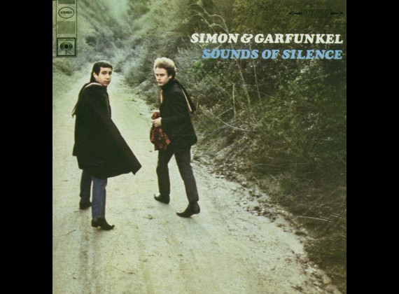 ・アーティスト Simon & Garfunkel ・タイトル Sounds Of Silence ・レーベル・型番 Columbia, Legacy 4950812 ・フォーマット CD ・コンディション(盤) 良い (VG+) ・コンデ...