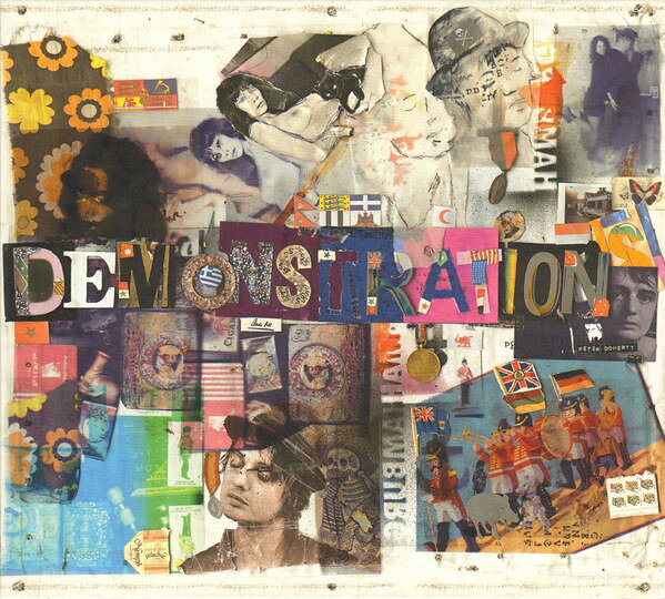 ・アーティスト Pete Doherty ・タイトル Hamburg Demonstrations ・レーベル・型番 Clouds Hill, BMG 538248822 ・フォーマット CD ・コンディション(盤) 良い (VG+) ・コ...