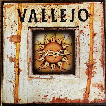 ・アーティスト Vallejo ・タイトル Vallejo ・レーベル・型番 Maximum X, IMI Records AVCM65029 ・フォーマット CD ・コンディション(盤) 良い (VG+) ・コンディション(ジャケット) ...