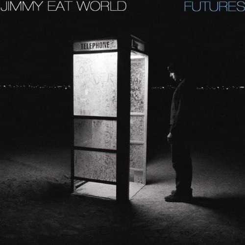 ・アーティスト Jimmy Eat World ・タイトル Futures (Dlx) ・レーベル・型番 Interscope Records 0602498805367,0602498642405,060249880538106024 ・...