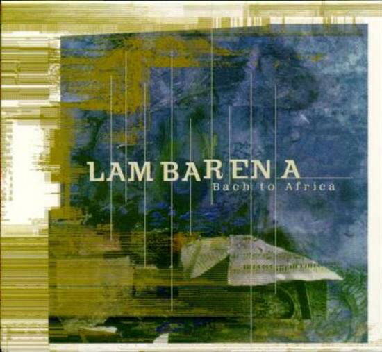 ・アーティスト Lambarena ・タイトル Bach To Africa ・レーベル・型番 EMI, Virgin Classics 5099923486423 ・フォーマット CD ・コンディション(盤) 良い (VG+) ・コンディ...