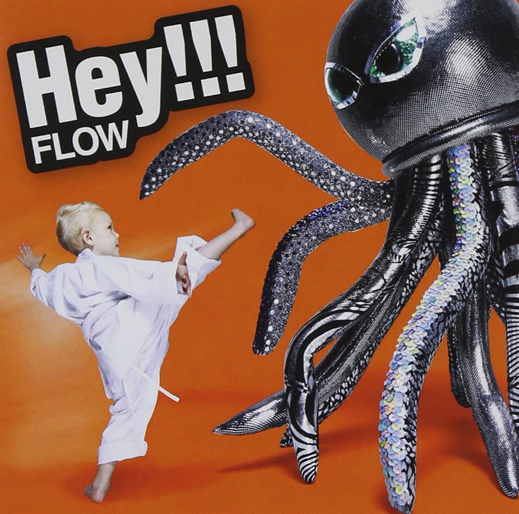 ・アーティスト FLOW ・タイトル Hey!!!(初回生産限定盤)(DVD付) ・レーベル・型番 ・フォーマット CD ・コンディション(盤) ほぼ新品 (M-) ・コンディション(ジャケット) ・コンディション(帯) オビあり ・特記事...