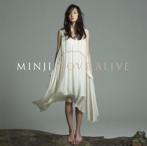 ・アーティスト MINJI ・タイトル LOVE ALIVE ・レーベル・型番 ・フォーマット CD ・コンディション(盤) ほぼ新品 (M-) ・コンディション(ジャケット) ・コンディション(帯) オビあり ・特記事項 【未開封】 【帯...