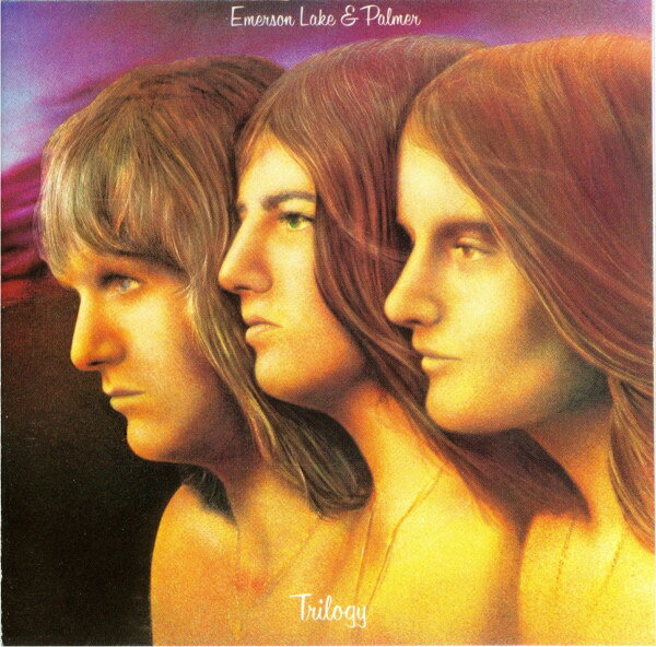 ・アーティスト Emerson, Lake & Palmer ・タイトル Trilogy ・レーベル・型番 Victory 3834800192 ・フォーマット CD ・コンディション(盤) 良い (VG+) ・コンディション(ジャケット)...