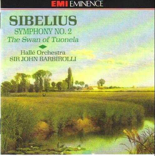 ・アーティスト Sibelius; Barbirolli ・タイトル Symphony 2 ・レーベル・型番 EMI Eminence CDEMX2157,CDM7634842 ・フォーマット CD ・コンディション(盤) 非常に良い(EX...