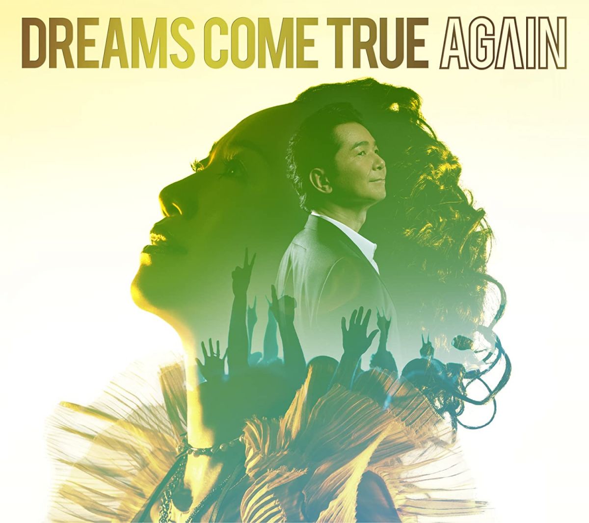 ・アーティスト DREAMS COME TRUE ・タイトル AGAIN (初回限定盤)(DVD付) ・レーベル・型番 ・フォーマット CD ・コンディション(盤) ほぼ新品 (M-) ・コンディション(ジャケット) ・コンディション(帯)...