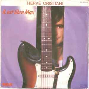 ・アーティスト Herv? Cristiani ・タイトル Il Est Libre Max ・レーベル・型番 RCA Victor PB8804 ・フォーマット 7インチレコード ・コンディション(盤) 良い (VG+) ・コンディション...