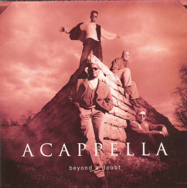 ・アーティスト beyond a doubt ・タイトル ACAPPELLA ・レーベル・型番 Word 7019672604 ・フォーマット CD ・コンディション(盤) 良い (VG+) ・コンディション(ジャケット) ・コンディション...