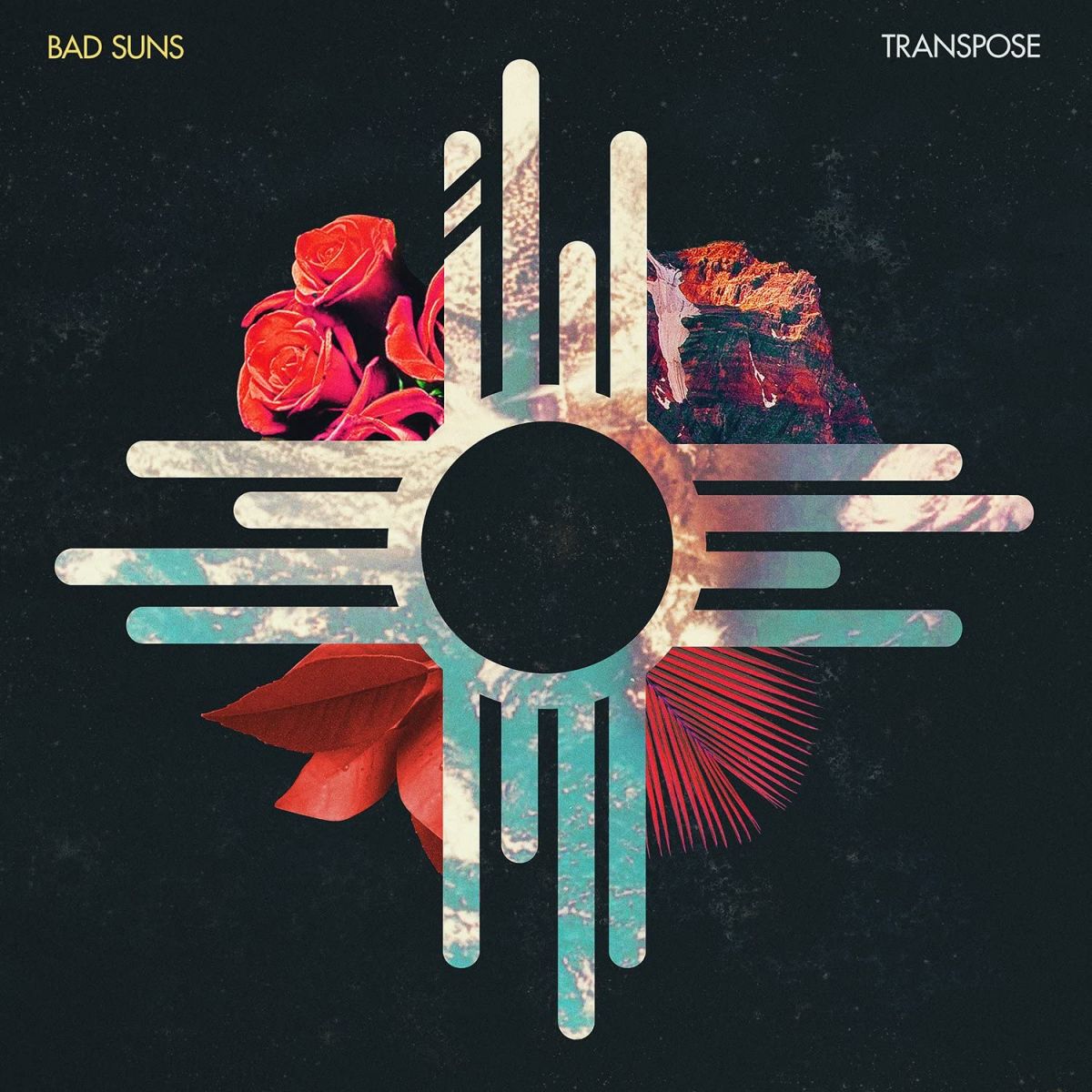 ・アーティスト Bad Suns ・タイトル Transpose Ep ・レーベル・型番 Vagrant Records VR4193 ・フォーマット CD ・コンディション(盤) 良い (VG+) ・コンディション(ジャケット) ・コンデ...